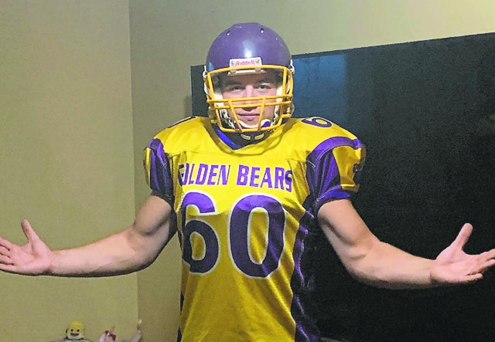 Virden’s Shiels commits to Bisons – Brandon Sun