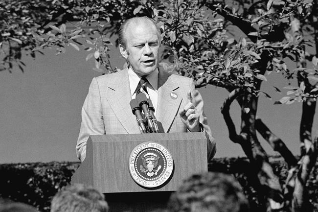 Worry about stagflation, a flashback to ’70s, begins to grow – Brandon Sun
