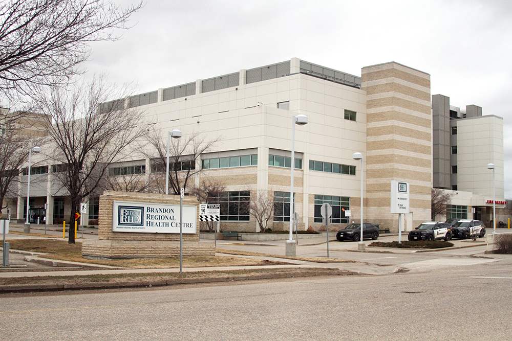 Non-COVID patients placed in hospital units with active outbreaks ...