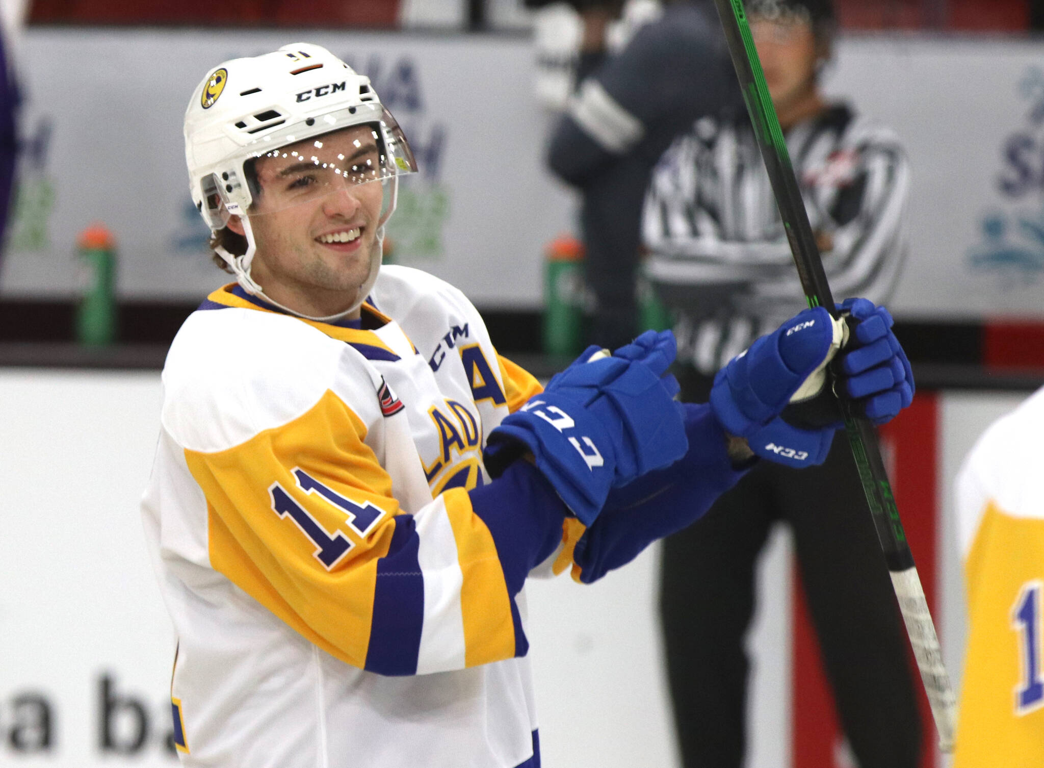 WHL NOTEBOOK: Robins ready for next chapter on the ice – Brandon Sun