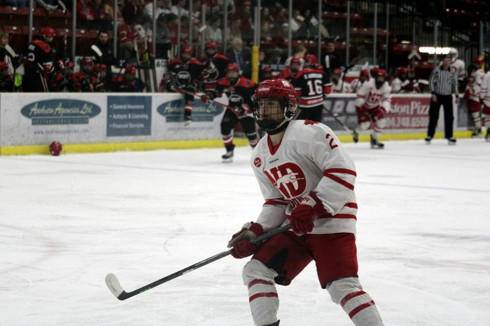 Wheat Kings add players with local ties – Brandon Sun