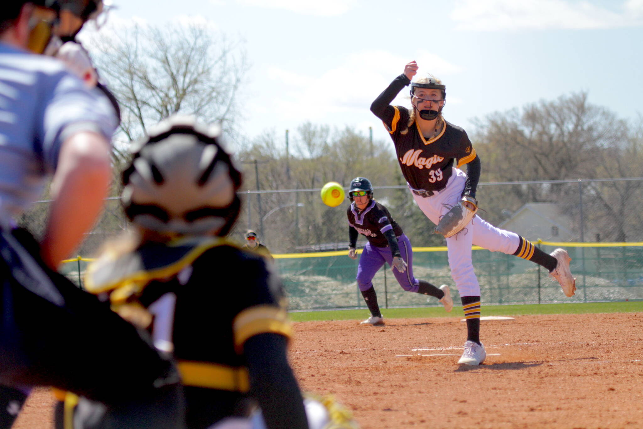 Magic open MPSL season against Energy – Brandon Sun