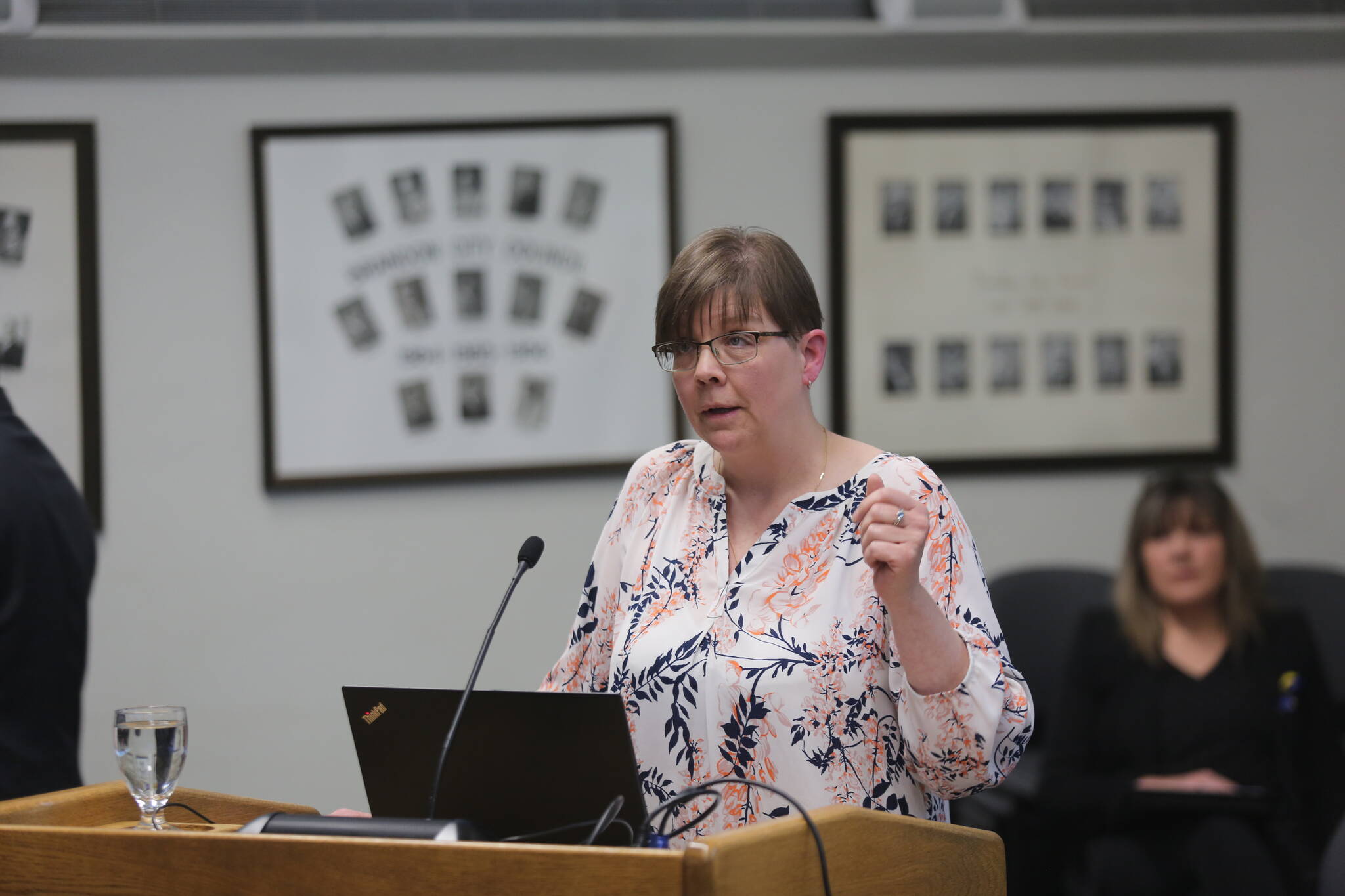 Harm reduction efforts shared with council – Brandon Sun