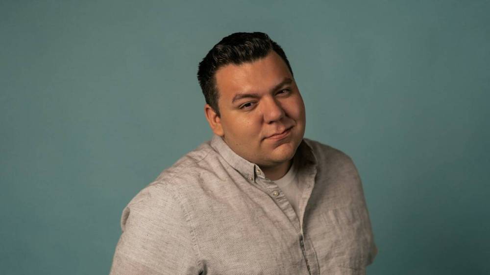 Cree filmmaker aspires to be role model – Brandon Sun