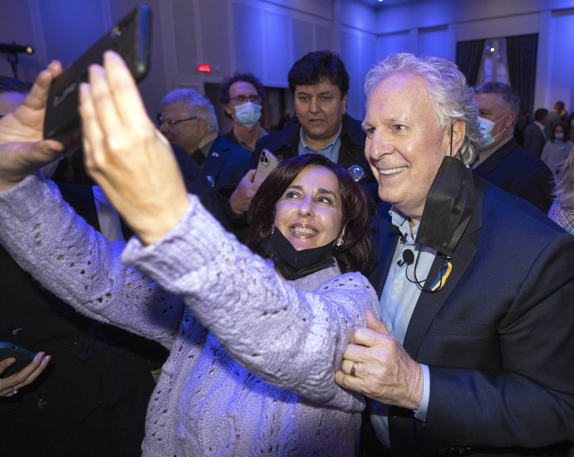 Conservative leadership candidate Jean Charest scheduled for Brandon ...