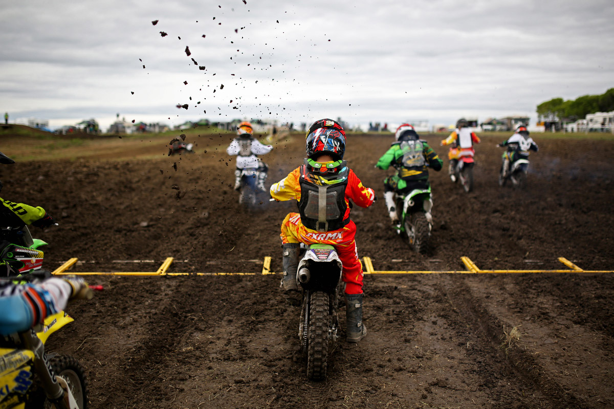 Manitoba Motocross at Farm Boys Raceway – Brandon Sun