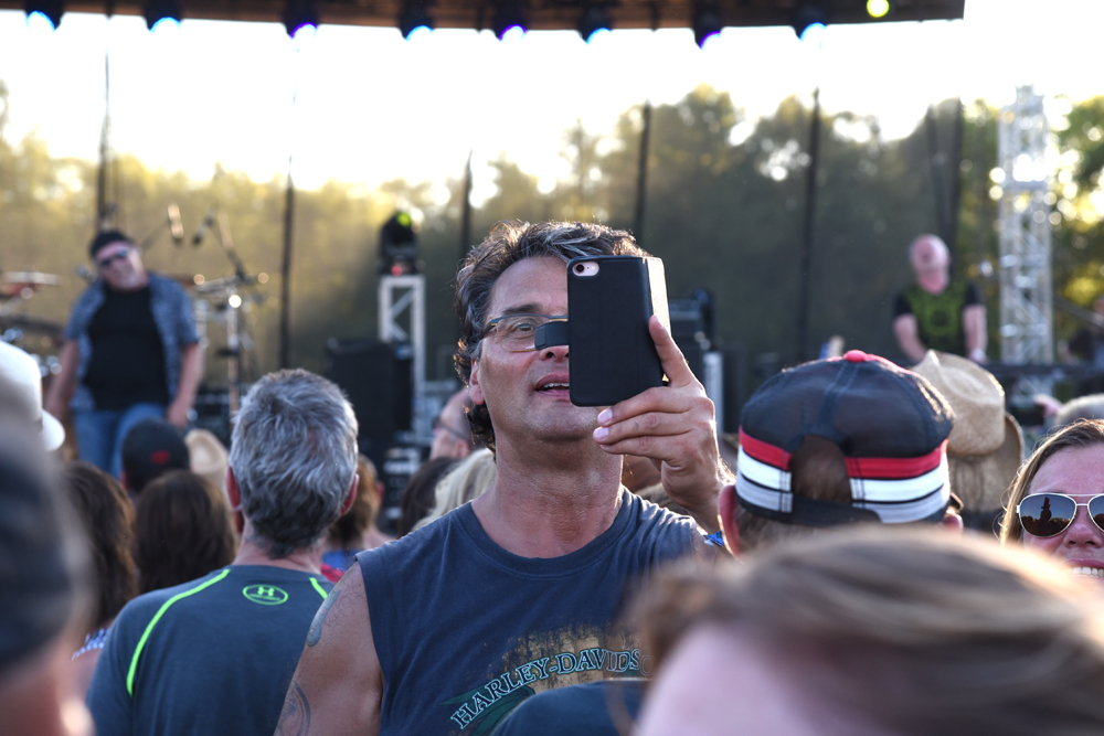 ROCKIN’ THE FIELDS – Brandon Sun