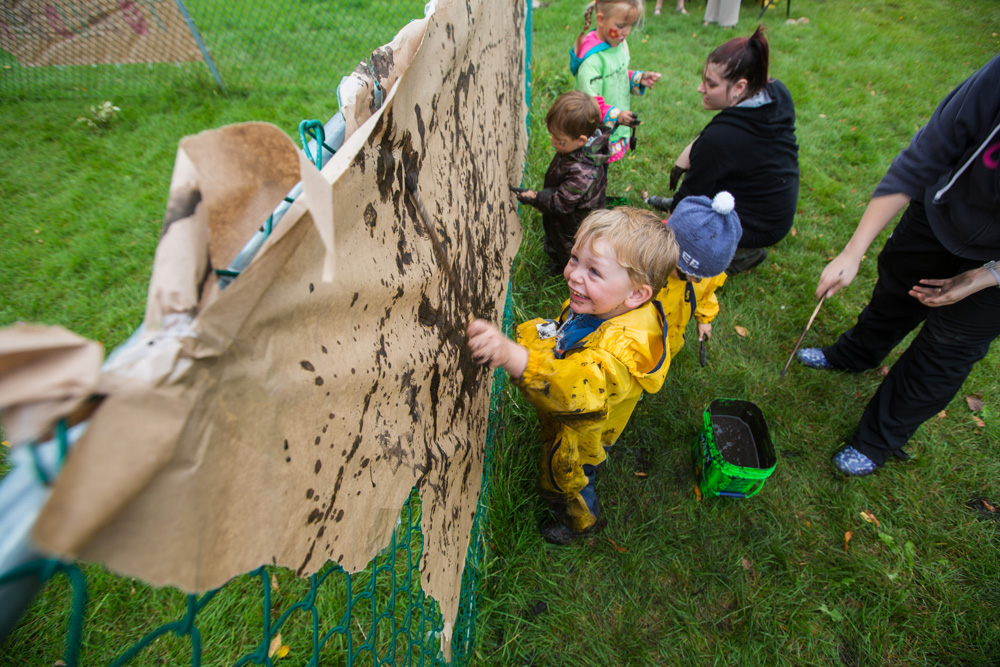 MUD DAY – Brandon Sun