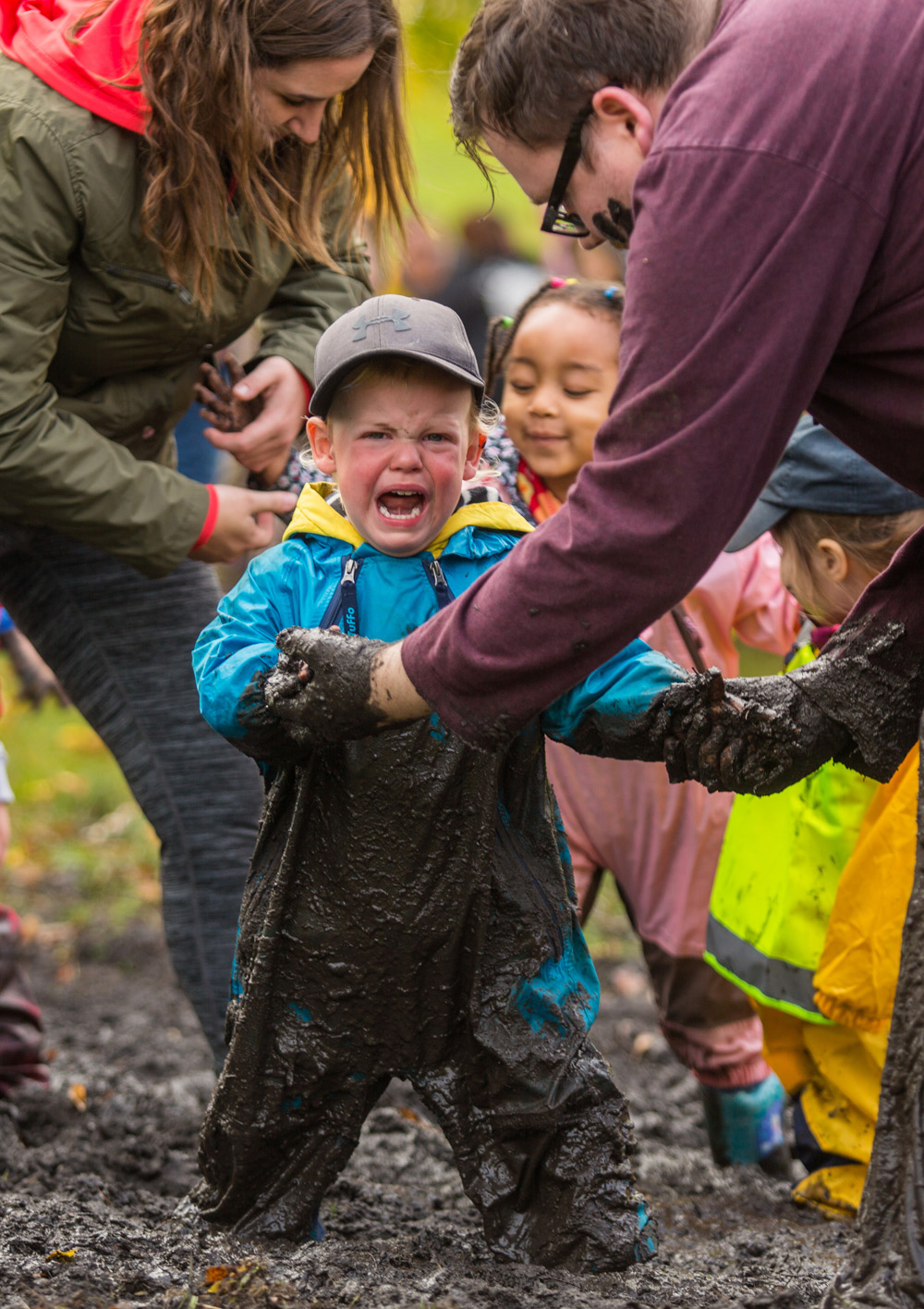 MUD DAY – Brandon Sun