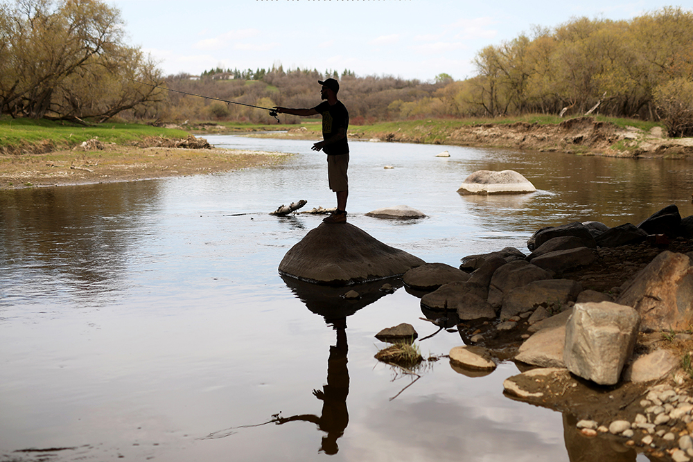 SIMPLY THE BEST — Photojournalist Tim Smith’s best of 2019 – Brandon Sun