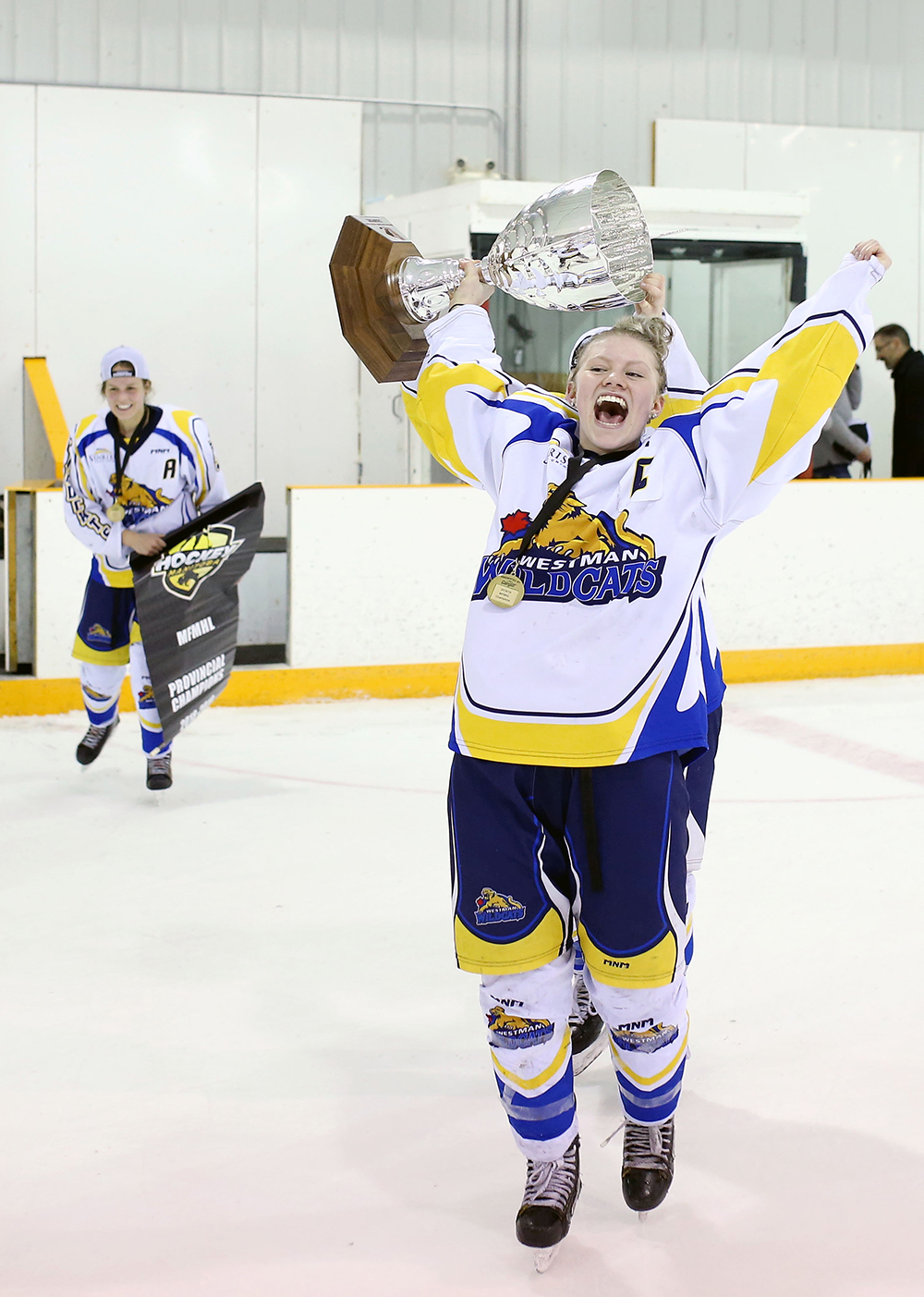 SIMPLY THE BEST — Photojournalist Tim Smith’s best of 2019 – Brandon Sun