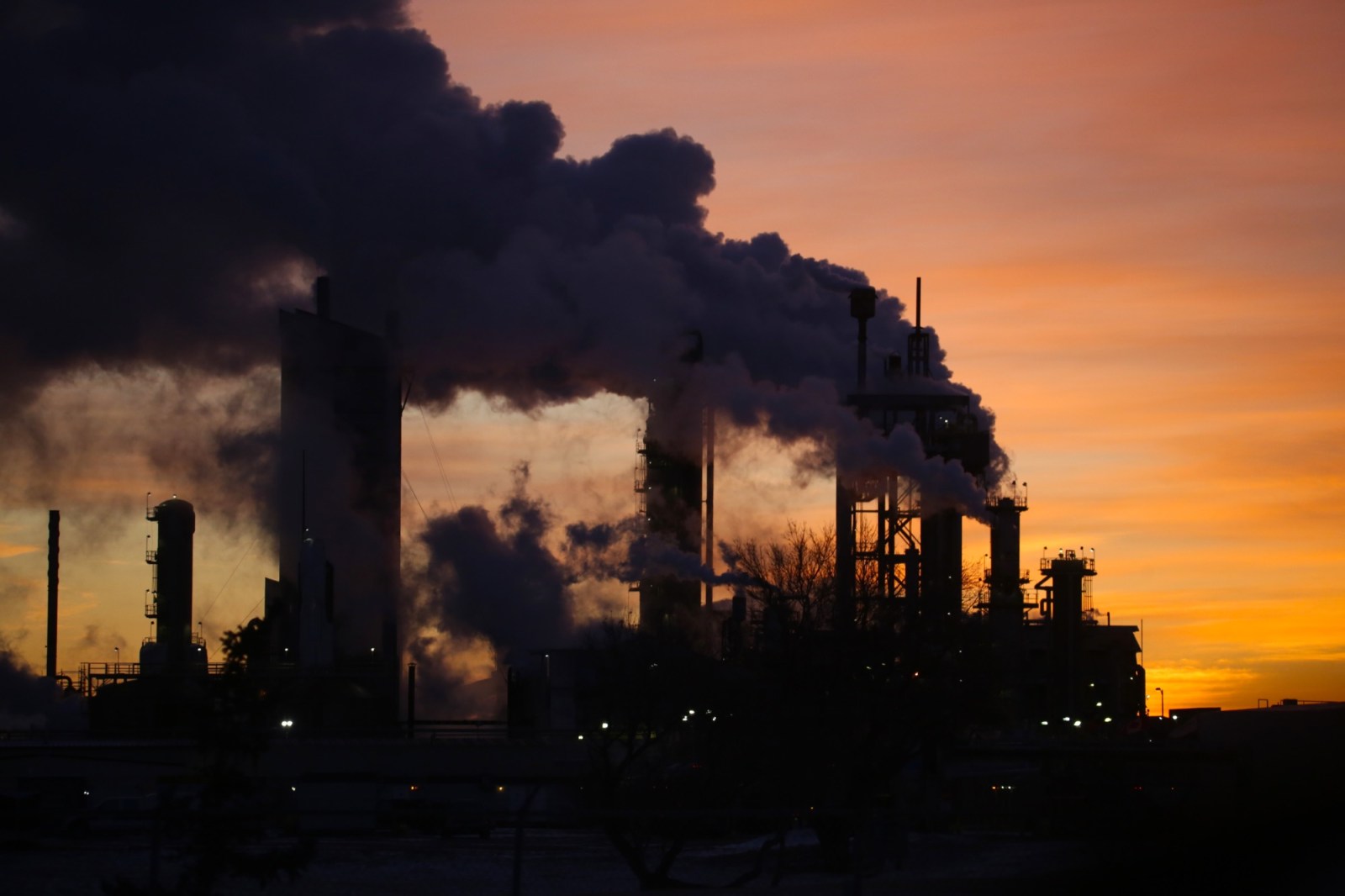 Koch plant offline after power outage – Brandon Sun