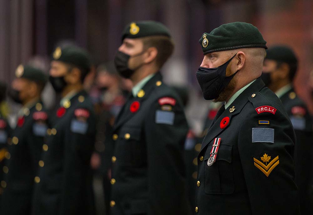 Remembrance Day – Brandon Sun