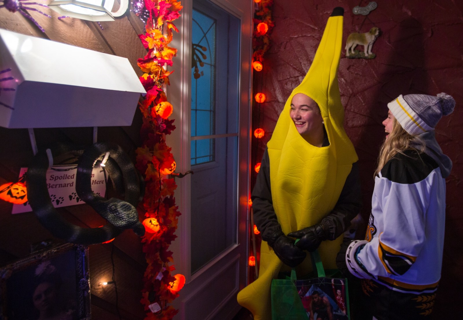 Around Westman for Halloween – Brandon Sun