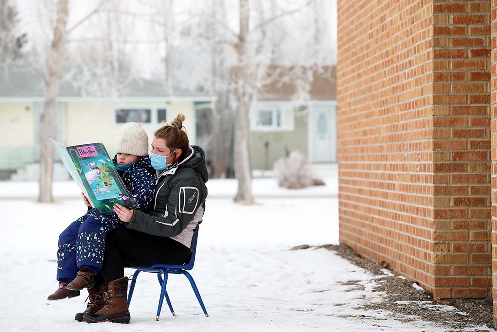 The Sun’s top photos of 2021: Tim Smith – Brandon Sun