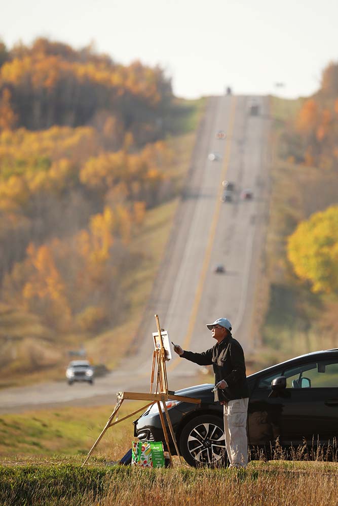 The Sun’s top photos of 2021: Tim Smith – Brandon Sun