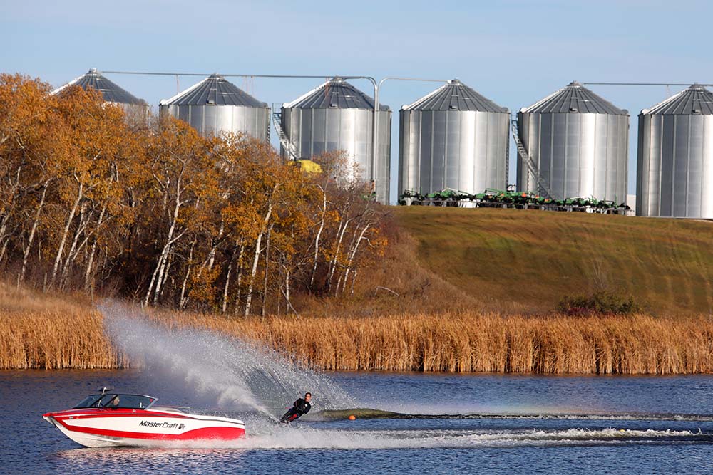 The Sun’s top photos of 2021: Tim Smith – Brandon Sun