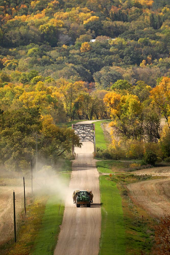 The Sun’s top photos of 2021: Tim Smith – Brandon Sun