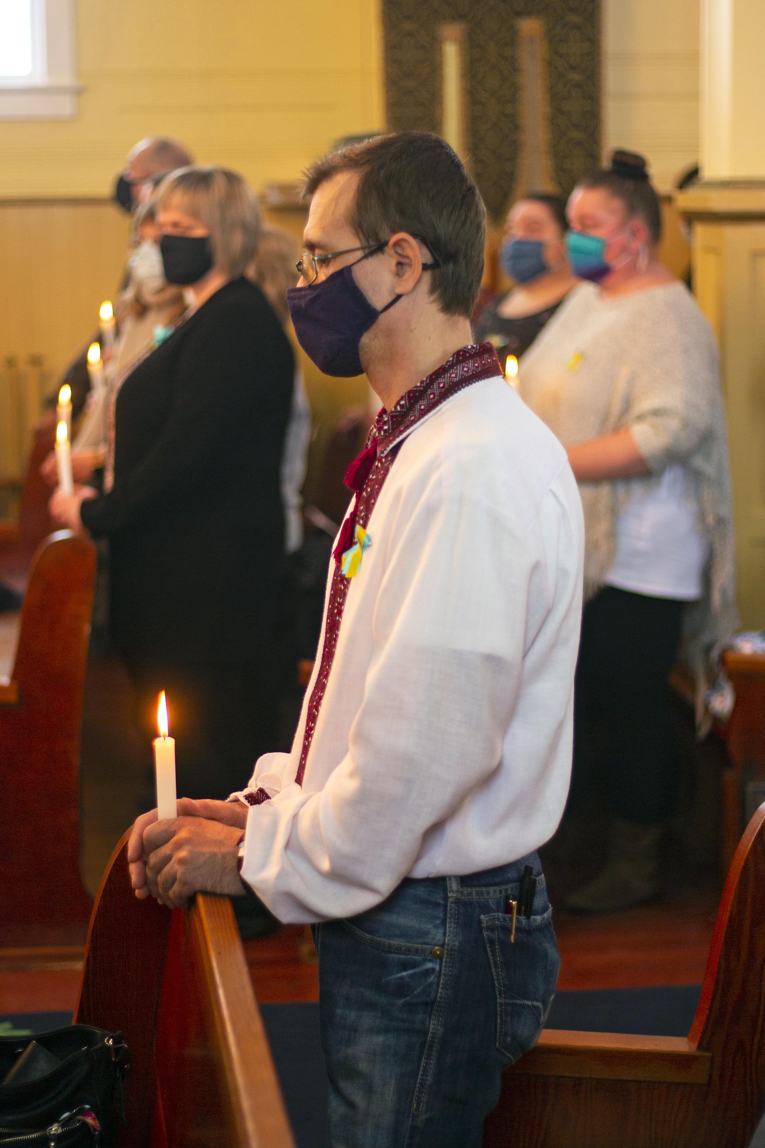 A time for prayer – Brandon Sun