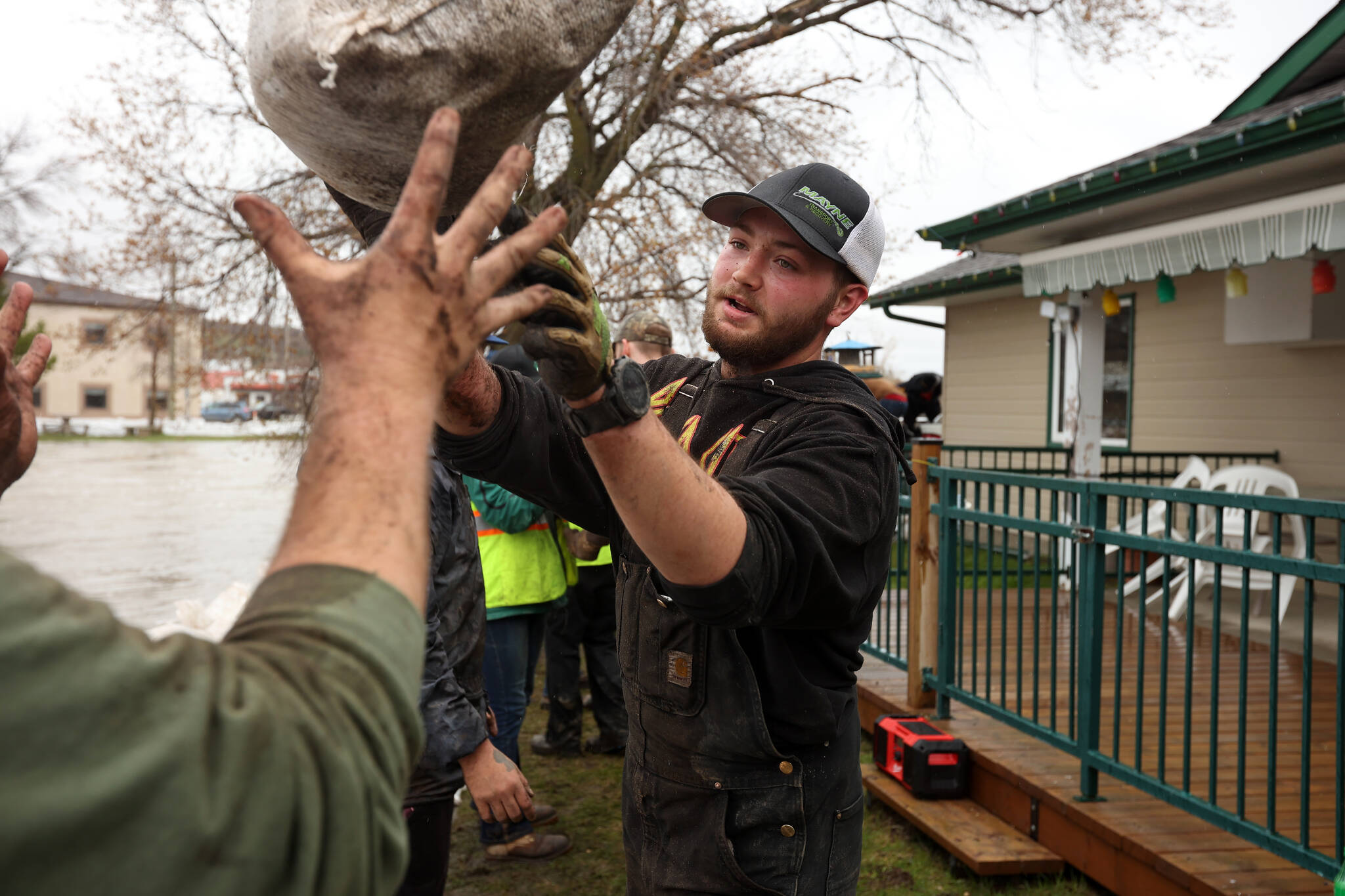 A day in the life of a Prairie photographer – Brandon Sun