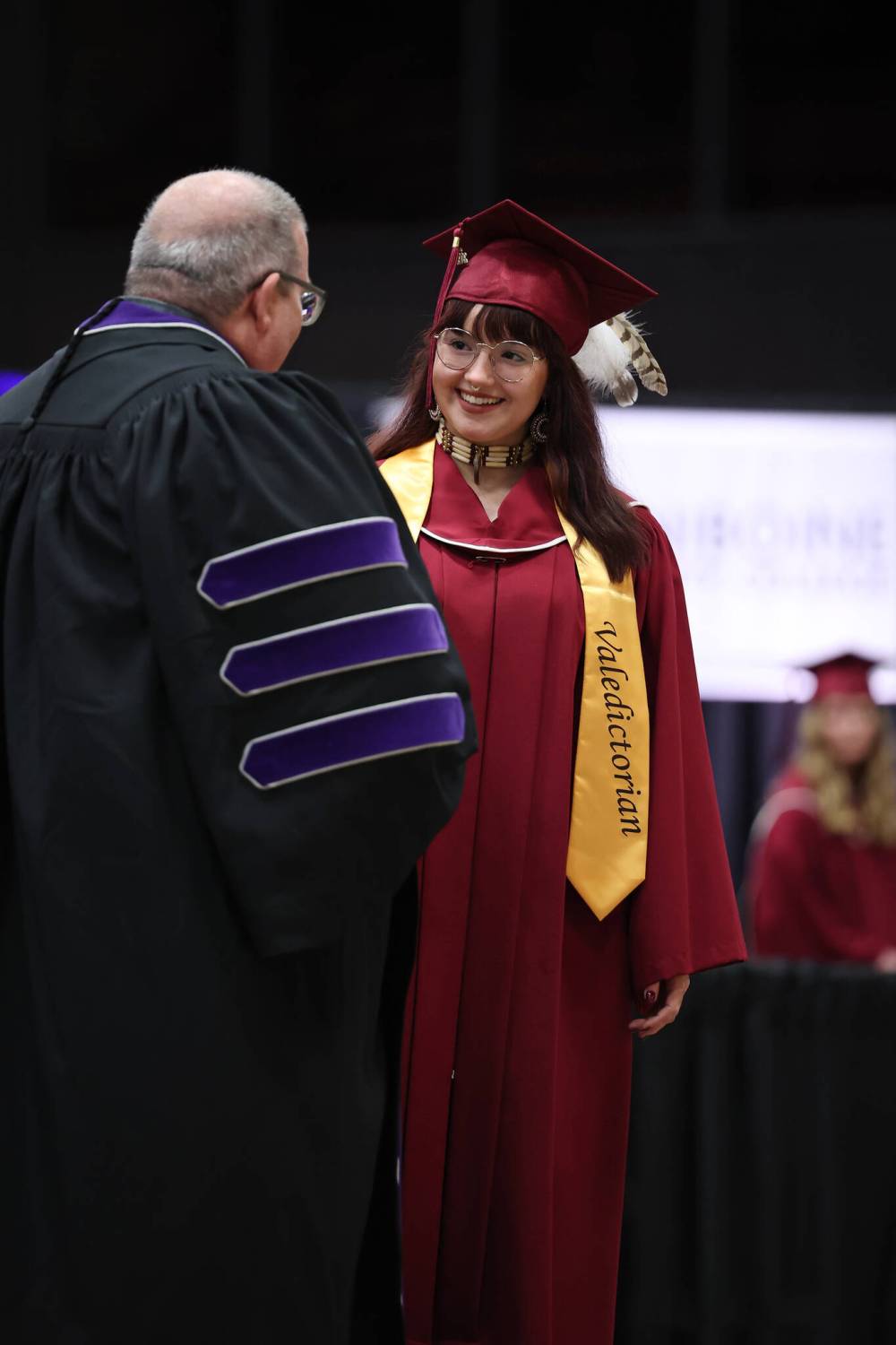 ACC graduates lauded for ‘rolling with the punches’ – Brandon Sun