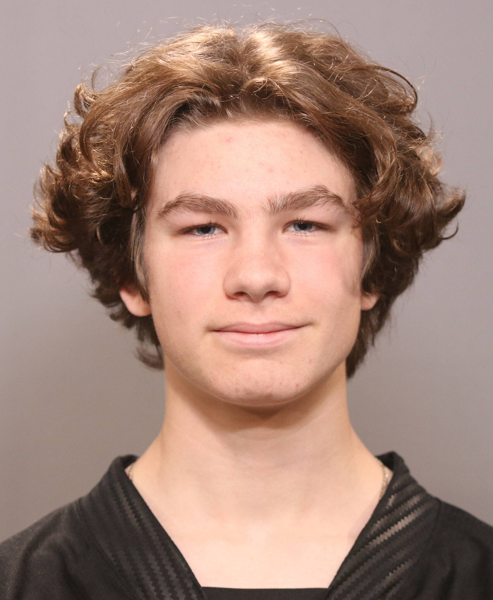 First impression a good one for Parker – Brandon Sun