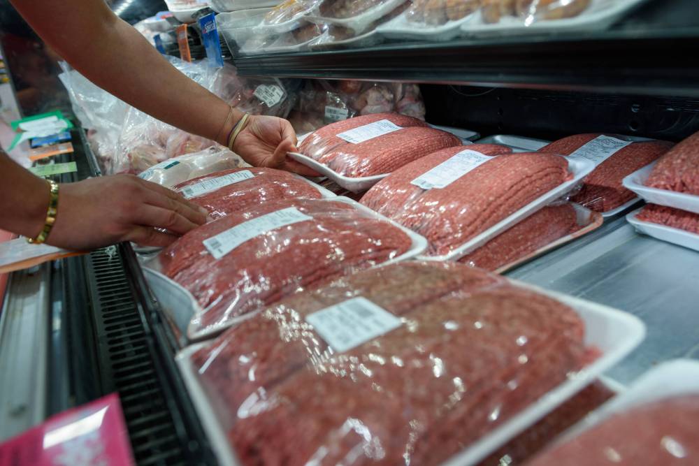 Health Canada’s new food labelling makes no sense – Brandon Sun