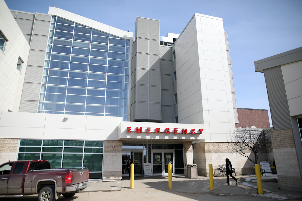 Study: Half of Prairie Mountain doctors feel burnt out – Brandon Sun