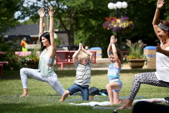 Sun Burst for August 5 2020 – Brandon Sun