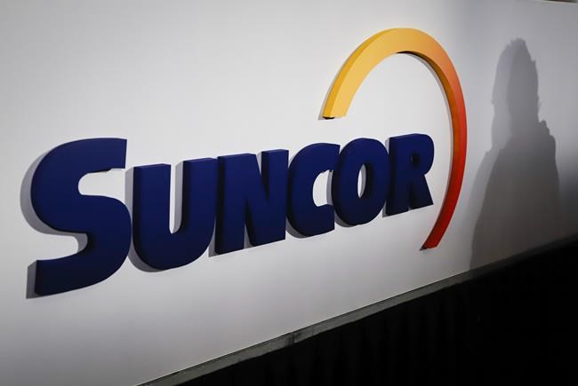 Contract worker dies at Suncor Base Plant Mine in Alberta – Brandon Sun