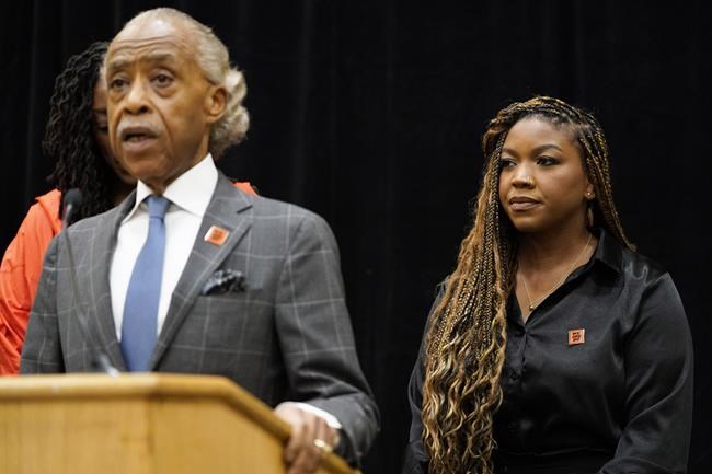 WNBA’s Griner gets support at trial from character witnesses – Brandon Sun