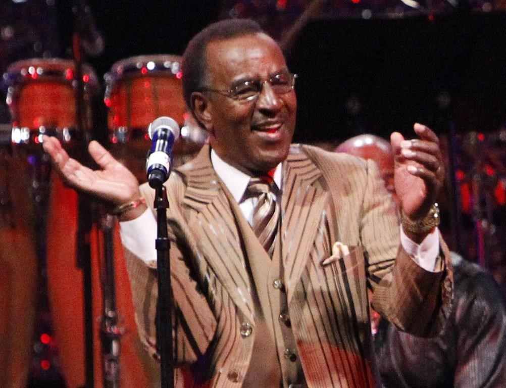 Sam Gooden, founding member of The Impressions, has died – Brandon Sun