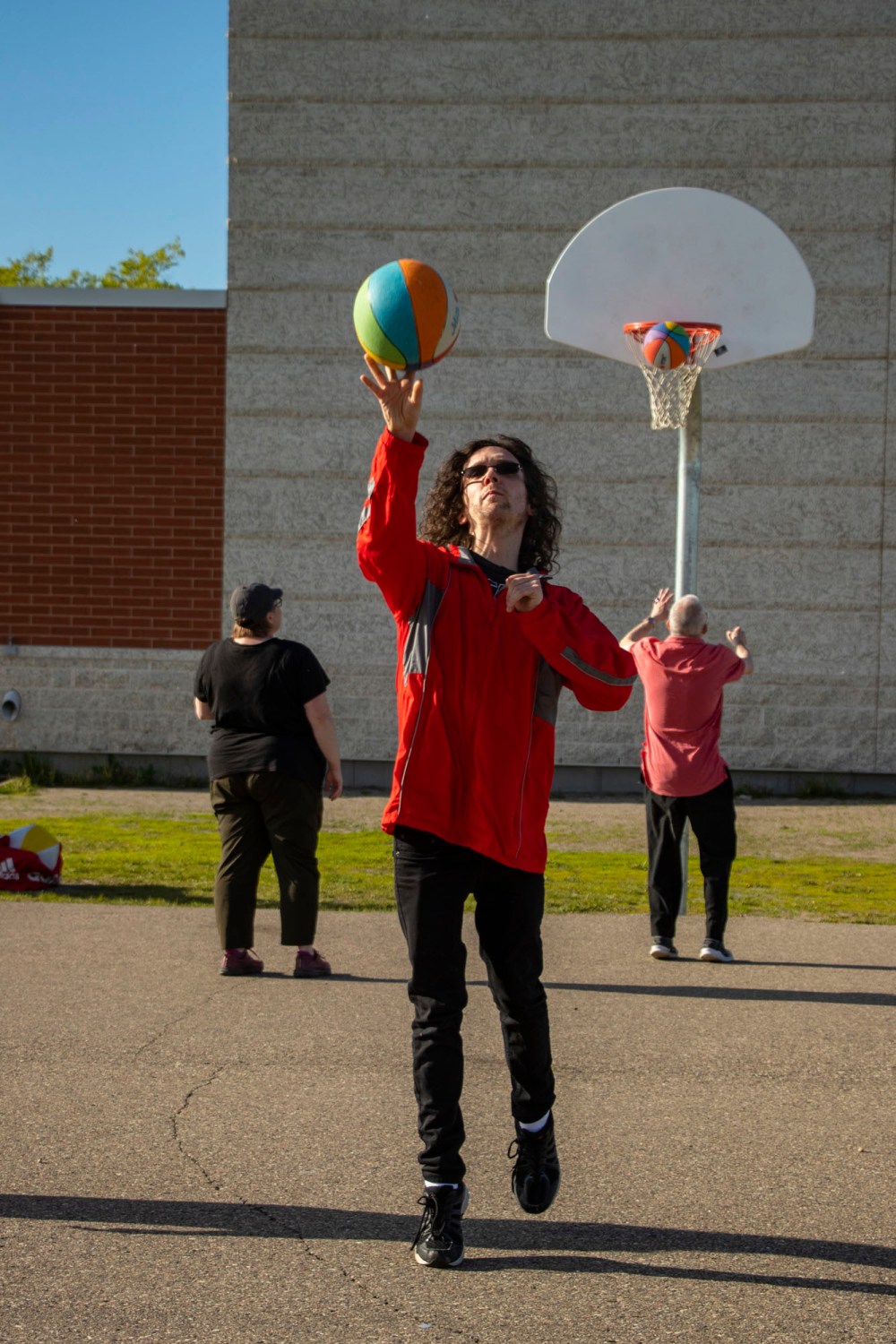 Special Olympics launches summer programming – Brandon Sun