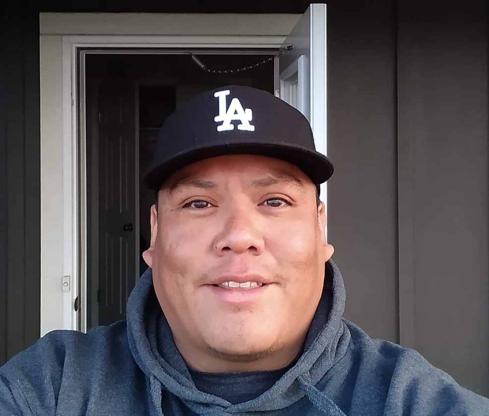 Canupawakpa man killed in homicide remembered for sense of humour ...