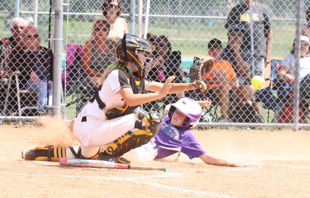 Silver for U13 Magic, gold for U15s – Brandon Sun