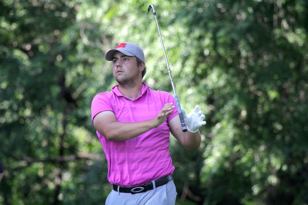 Kuntz completes rare double-double – Brandon Sun