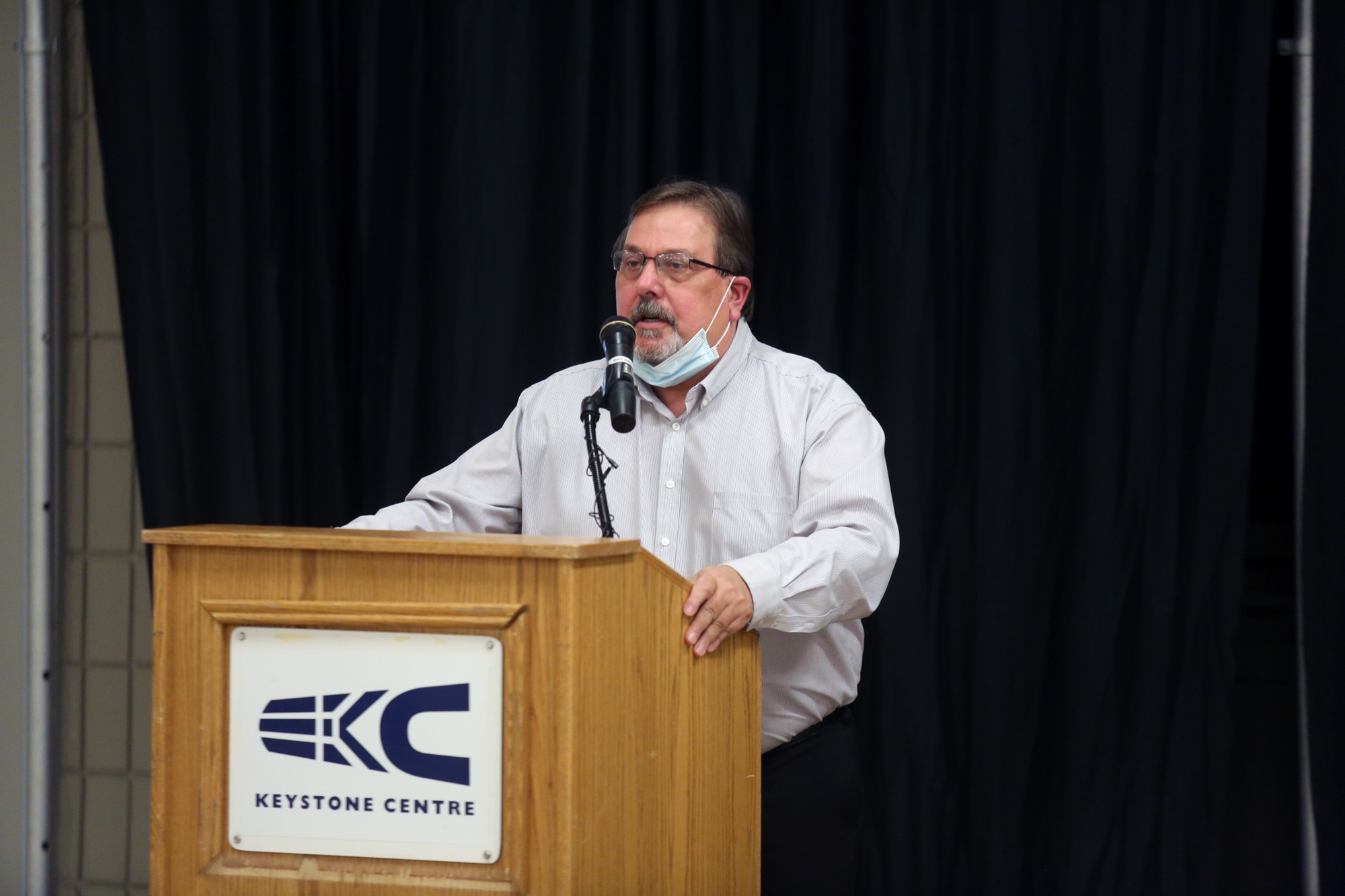 Berry seeks fourth term on council – Brandon Sun