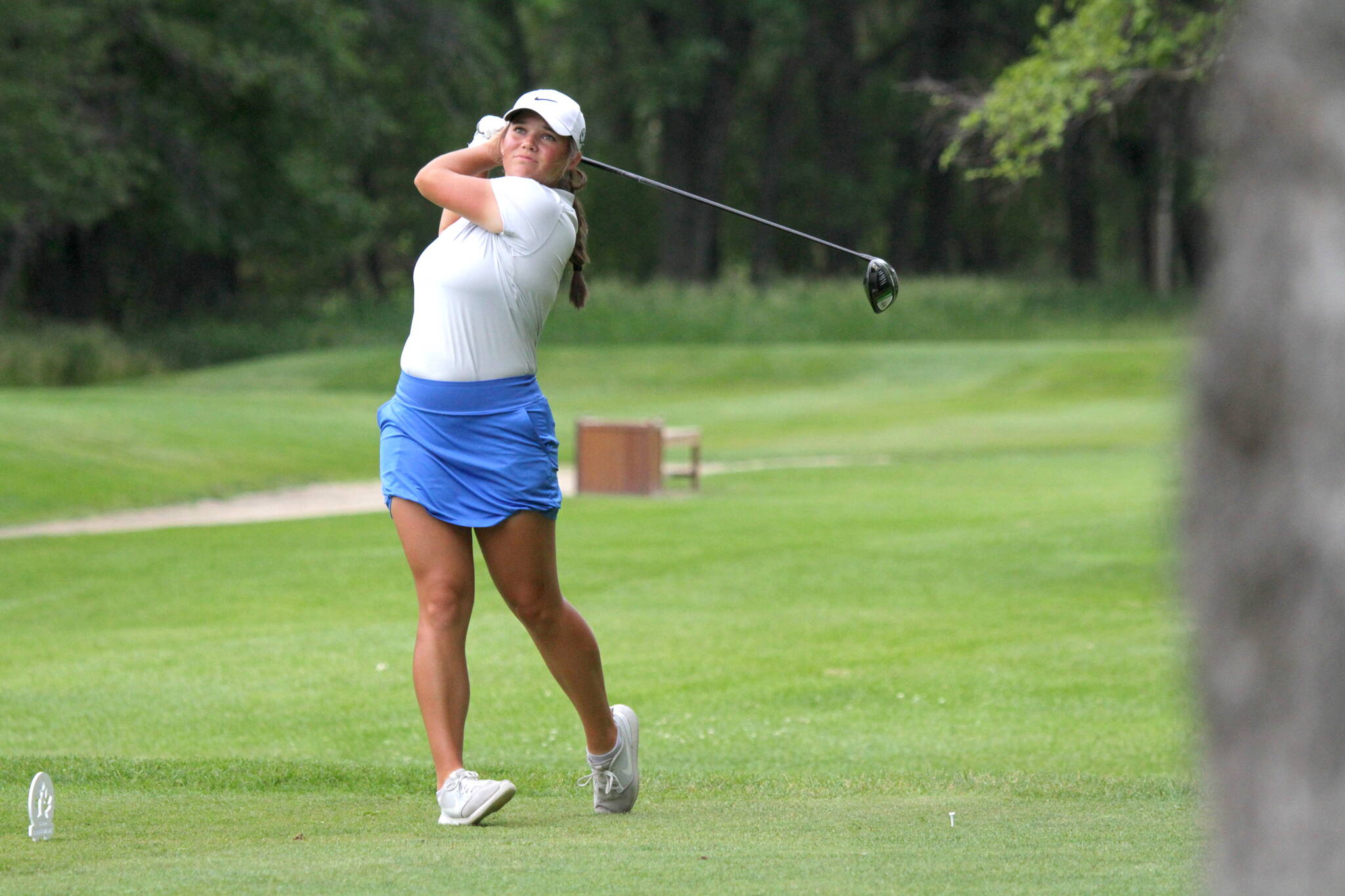 TEEING OFF: Korman on impressive tournament run – Brandon Sun