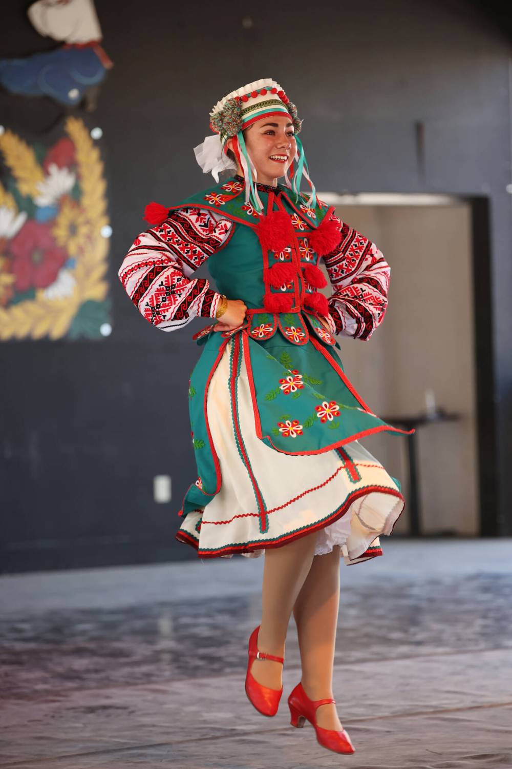 Ukrainian festival kicks off in Dauphin – Brandon Sun