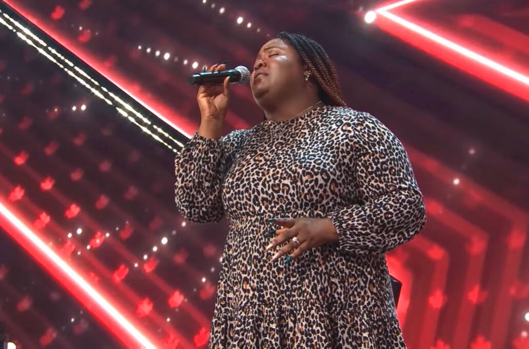 Brandonite impresses on ‘Canada’s Got Talent’ – Brandon Sun