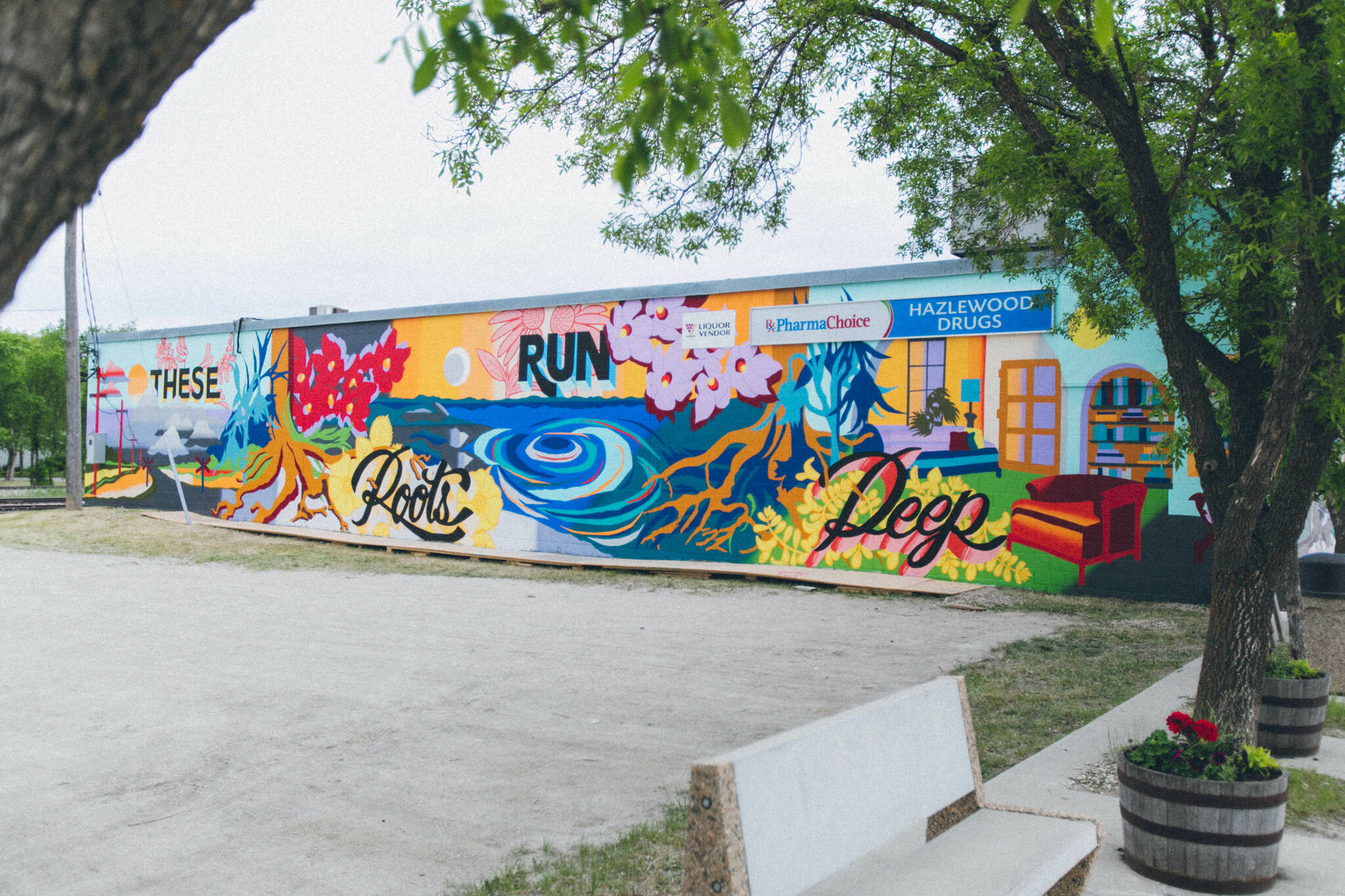 Boissevain prepares to revitalize downtown – Brandon Sun