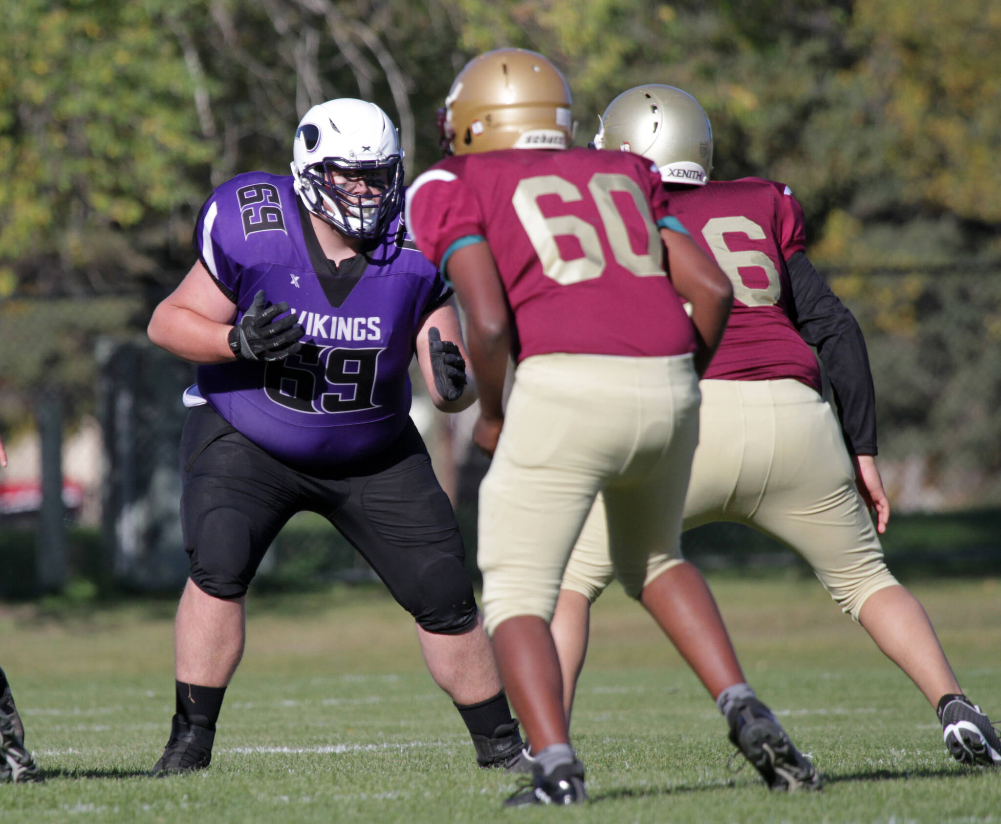 Massey football’s Moore makes Prospect Game squad – Brandon Sun