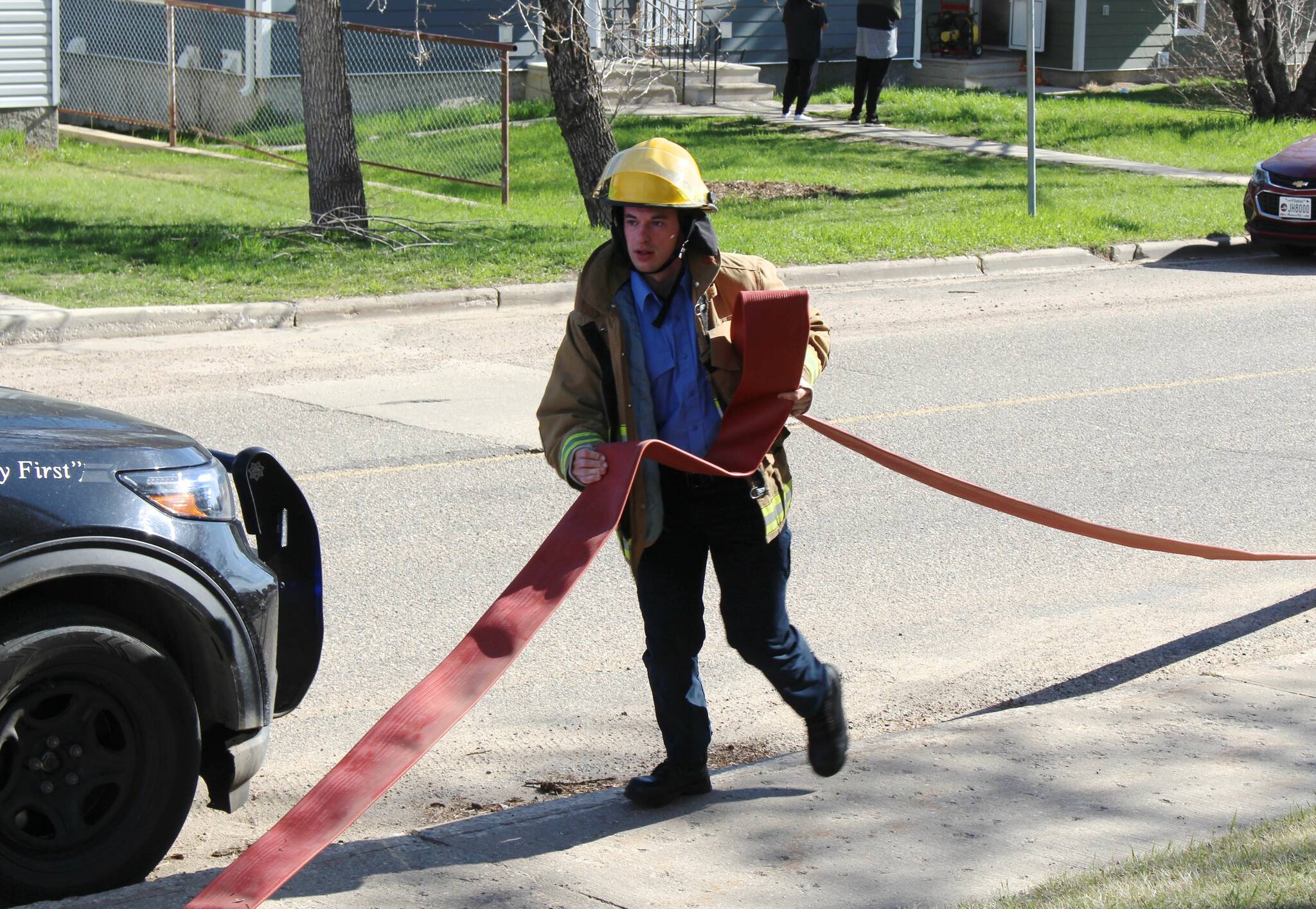 House fire under investigation, girl still in critical condition ...
