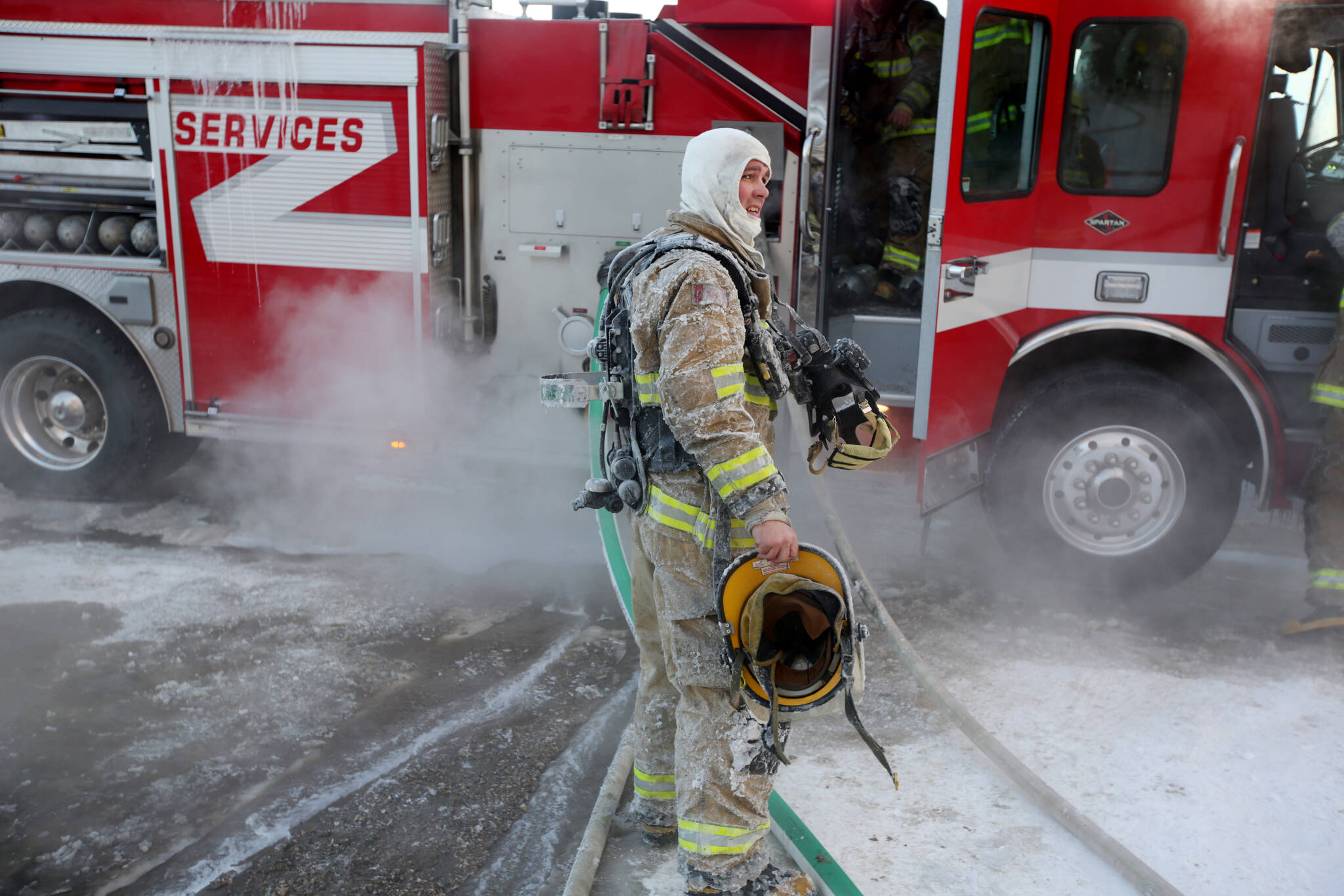 Covering tragedies requires constant self-reflection – Brandon Sun