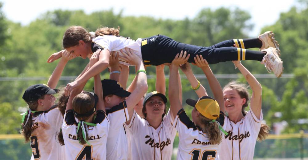 U13 Magic win, U15s fall in final – Brandon Sun