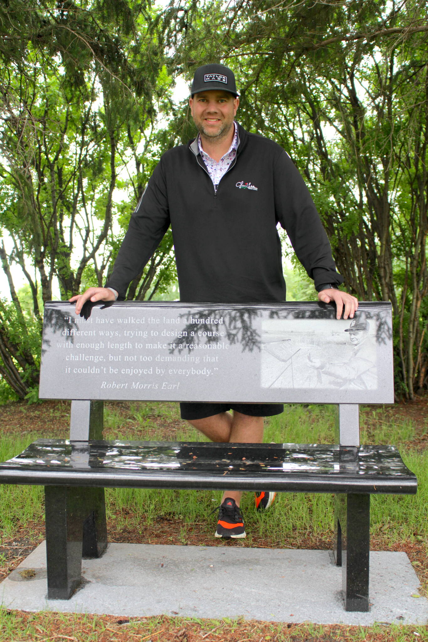 TEEING OFF: Glen Lea celebrates 40 years of family tradition – Brandon Sun