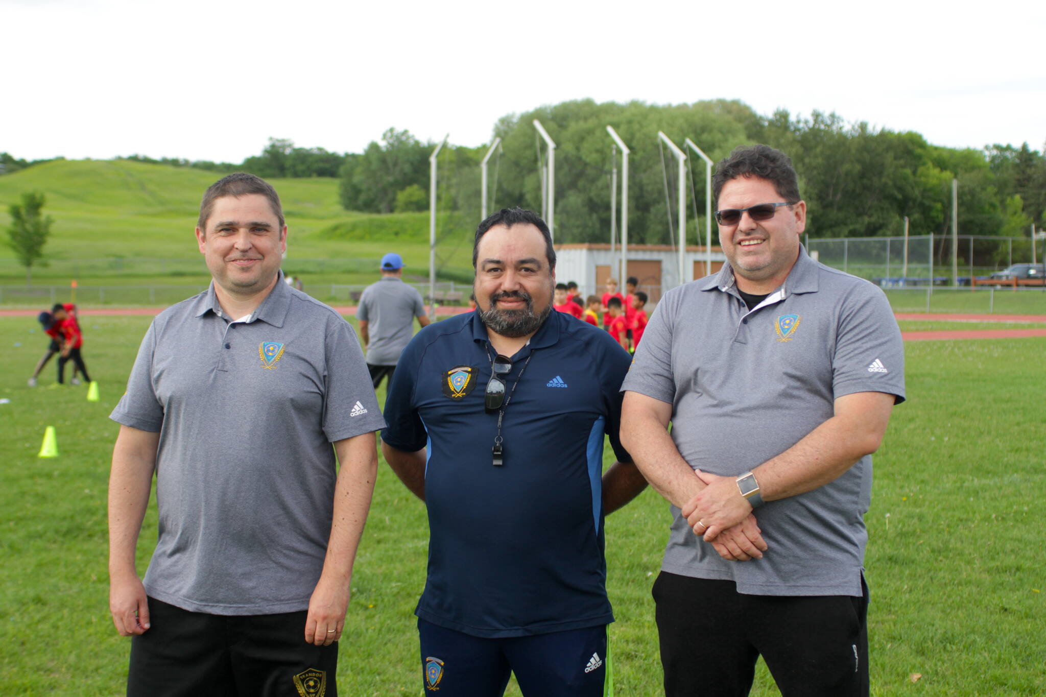 BUFC gains traction, to host Villarreal camp – Brandon Sun