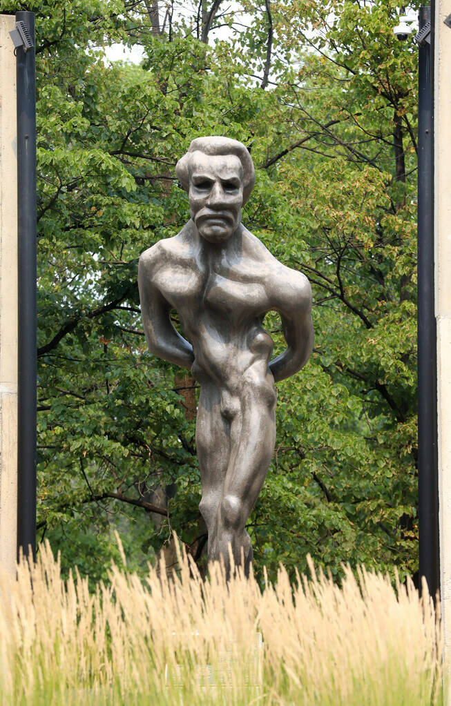 Louis Riel deserves to be front and centre at legislature – Brandon Sun