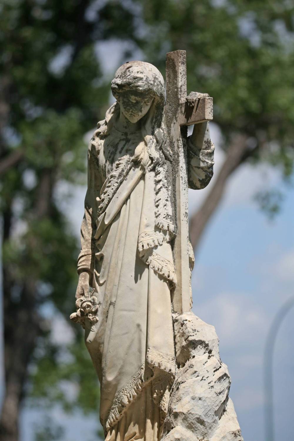 How our final resting place is changing with the times – Brandon Sun