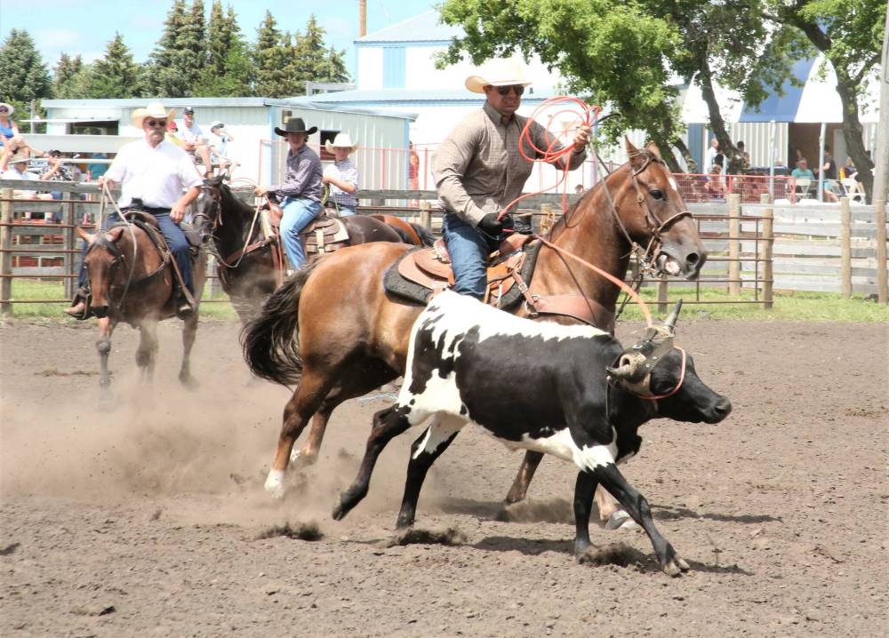 Souris celebrates Peacock Days – Brandon Sun